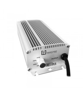 BALASTROS ELECTRONICOS