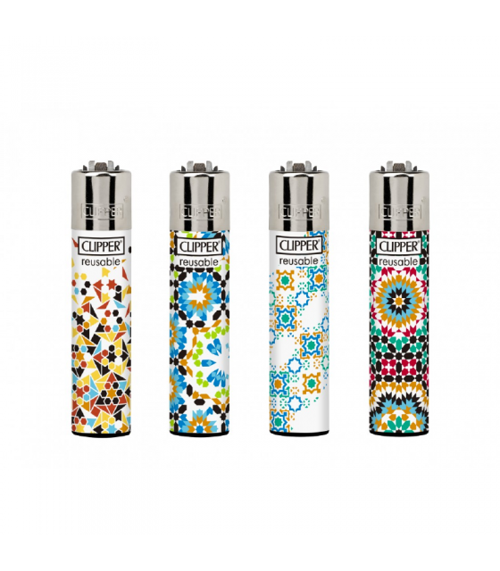 Encendedores Clipper al por mayor | Hortitec Distribuidor