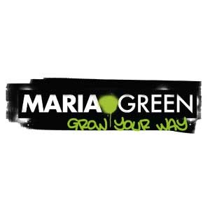 Fertilizantes Maria Green | Hortitec